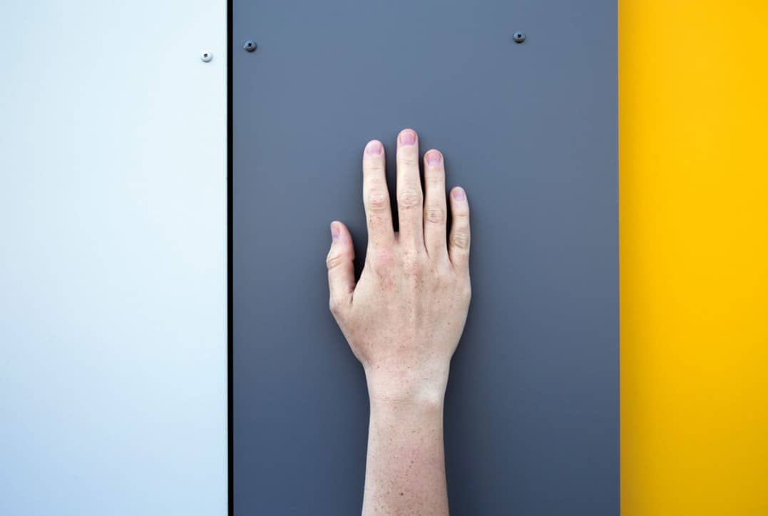 Fasadeplater – Steni Colour REuse - Environmentally verified building ...