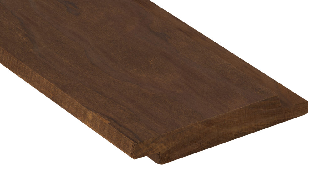 Kledning trevirke – Kebony Clear RAP - GREEN ARCHITECT & ENGINEER MAGAZINE