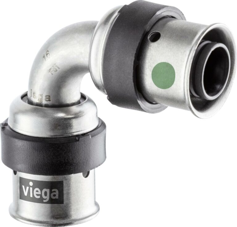 Alupex 16-63 mm – Viega Smartpress